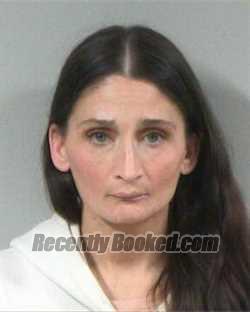 EMILY NICOLE PRESNELL Arrest Record & Booking Info – Randolph County ...