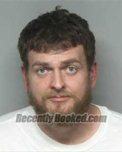 Recent Booking / Mugshot for KEVIN VICTOR RICH in Randolph County ...