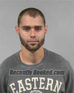 Recent Booking / Mugshot for BRANDON LEE GRIMMETT in Randolph County ...
