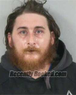 Recent Booking / Mugshot for ZACHARY TYLER/LEE KENNEDY in Randolph ...