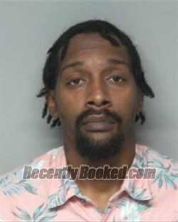 DOMINIQUE MAURICE BOYKINS Arrest Record & Booking Info – Randolph ...