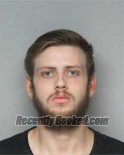 Recent Booking / Mugshot for JACOB RYAN SAUNDERS in Randolph County ...