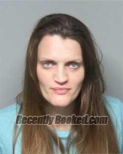 DEBRA AILEEN CONNER Arrest Record & Booking Info – Randolph County ...
