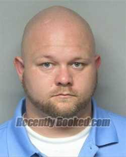 Recent Booking / Mugshot for CHRISTOPHER MATTHEW ALLEY in Randolph ...