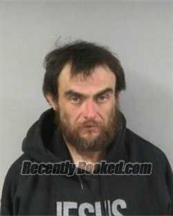 Recent Booking / Mugshot for DANIEL SCOTT SMITH in Randolph County ...