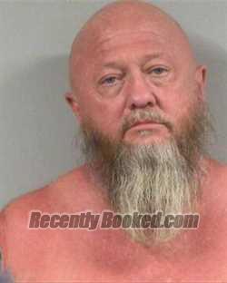 Recent Booking / Mugshot for RONNIE KING in Randolph County, North Carolina