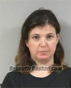 PHYLLIS MARIE PARSONS Arrest Record & Booking Info – Randolph County ...