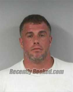 Recent Booking / Mugshot for ELI BENJAMIN GRUBB in Randolph County ...