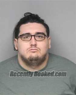 AUSTIN LOPER Arrest Record & Booking Info – Randolph County, North ...