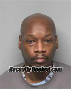 STEVEN T BOULWARE Arrest Record & Booking Info – Randolph County, North ...