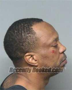 Recent Booking / Mugshot for KEVIN LAMONT ALSTON in Randolph County ...