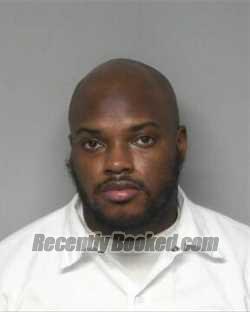 Recent Booking / Mugshot for GERALD MAURICE LEWIS in Randolph County ...