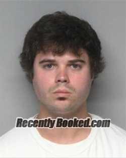 Recent Booking / Mugshot for JACOB ALLEN LUCK in Randolph County, North ...