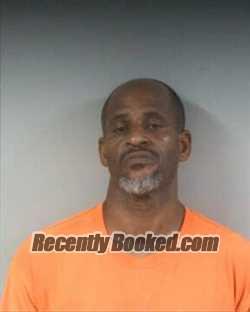 Recent Booking / Mugshot for DEREK EMANUEL ATKINS in Randolph County ...