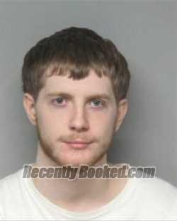 Recent Booking / Mugshot for NATHANIEL GREGORY LAUGHLIN in Randolph ...