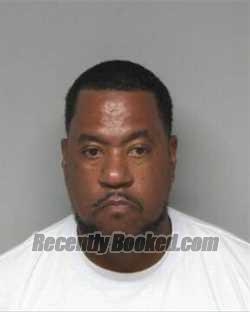Recent Booking / Mugshot for DARRYL JAMAR CASSIDY in Randolph County ...