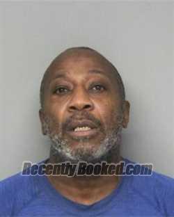 Recent Booking / Mugshot for ANDRE ANTONIO DUNLAP in Randolph County ...