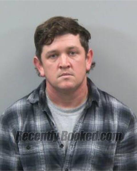 Recent Booking / Mugshot for TIMOTHY GERALD MCGOUGH in Randolph County ...