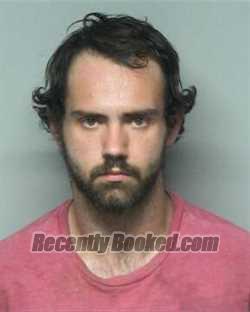 Recent Booking / Mugshot for HUNTER JACKSON FREEMAN in Randolph County ...