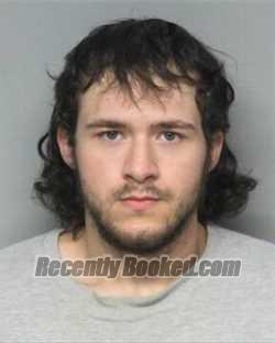 CHRISTOPHER LEE ROBERTS Arrest Record & Booking Info – Randolph County ...