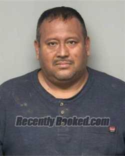 Recent Booking / Mugshot for CRISTO JACOBO RODRIGUEZ RIVERA in Randolph ...