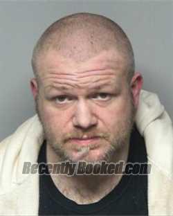 Recent Booking / Mugshot for CHRISTOPHER DAVID BRYANT in Randolph ...