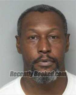 Recent Booking / Mugshot for GEORGE HENRY RUFFIN in Randolph County ...