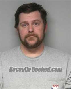 Recent Booking / Mugshot for DANIEL COLEY BRAFFORD in Randolph County ...