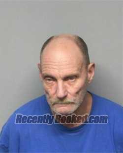 Recent Booking / Mugshot for JACKIE DEAN JOYCE in Randolph County ...