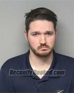 Recent Booking / Mugshot for LUCAS TIMOTHY HUNT in Randolph County ...