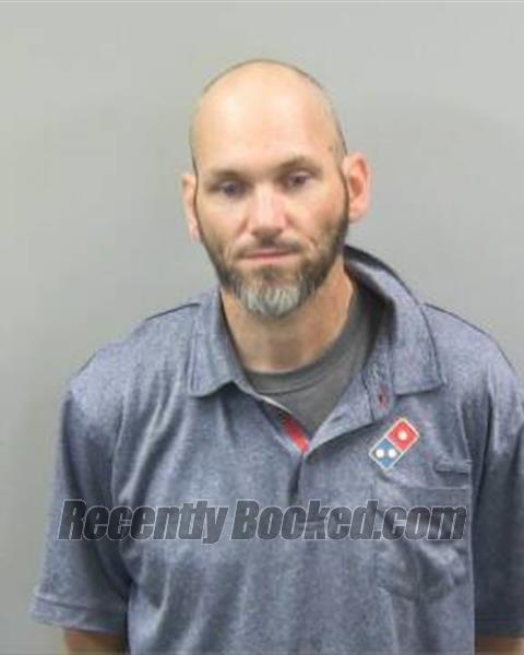 Recent Booking / Mugshot for ANTHONY LOMAX LOMAX in Randolph County ...