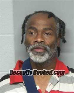 Recent Booking / Mugshot for MARVIN GAINES in Randolph County, North ...
