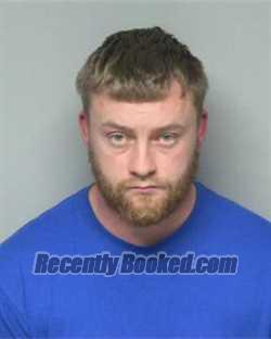 Recent Booking / Mugshot for AUSTIN GLEN MULLINS in Randolph County ...