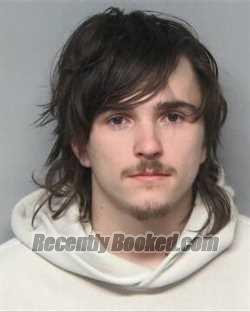 HUNTER LEE SHELTON Arrest Record & Booking Info – Randolph County ...