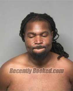 Recent Booking / Mugshot for GERARD SAMUEL WILLIAMSON in Randolph ...