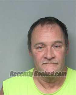 Recent Booking / Mugshot for ANTHONY Sheldon MEEKS in Randolph County ...