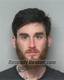 Joshua Lucas Timberlake Arrest & Booking Info | Randolph County, NC