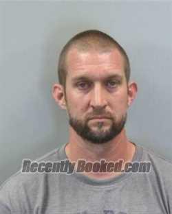 ADAM DAVID DUNCAN Arrest Record & Booking Info – Randolph County, North ...