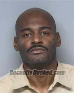 Recent Booking / Mugshot for DAVID JEFFERY PIERCY in Randolph County ...