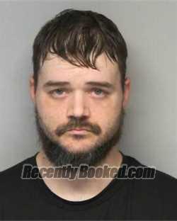 Recent Booking / Mugshot for JASON SCOTT SHAW in Randolph County, North ...