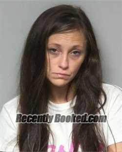 Recent Booking / Mugshot for LETA ROCHELLE LUCAS in Randolph County ...