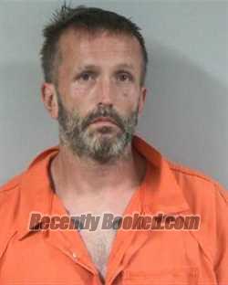 JASON DEAN MURPHY Arrest Record & Booking Info – Randolph County, North ...