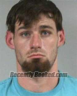 Recent Booking / Mugshot for CHARLES ANTHONY ROGERS in Randolph County ...