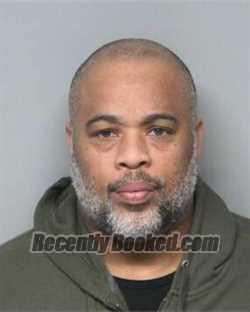 Recent Booking / Mugshot for BRYANT WILSON REID in Randolph County ...