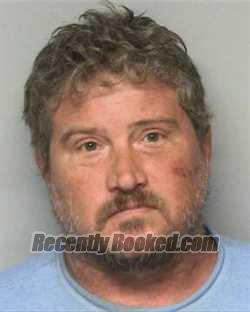 Recent Booking / Mugshot for CHRISTOPHER PAUL PEGRAM in Randolph County ...