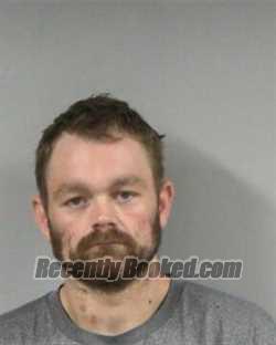 AVERY ALLEN MARKHAM Arrest Record & Booking Info – Randolph County ...