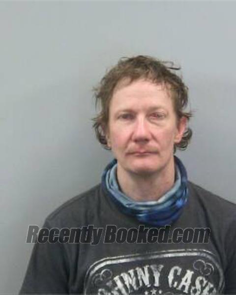 Recent Booking / Mugshot for BRIAN JASON PUGH in Randolph County, North ...