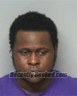 Recent Booking / Mugshot for CHRISTOPHER LAMONT LUCKEY in Randolph ...