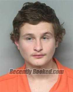 Recent Booking / Mugshot for MICHAEL SETH SHELL in Randolph County ...