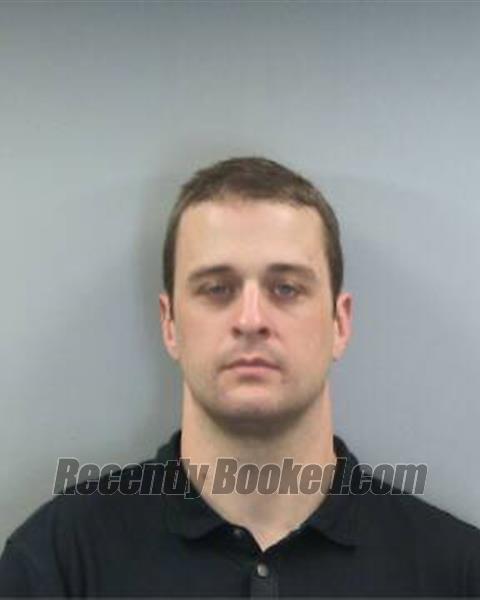 Recent Booking / Mugshot for PATRICK RYAN BLUMKE in Randolph County ...